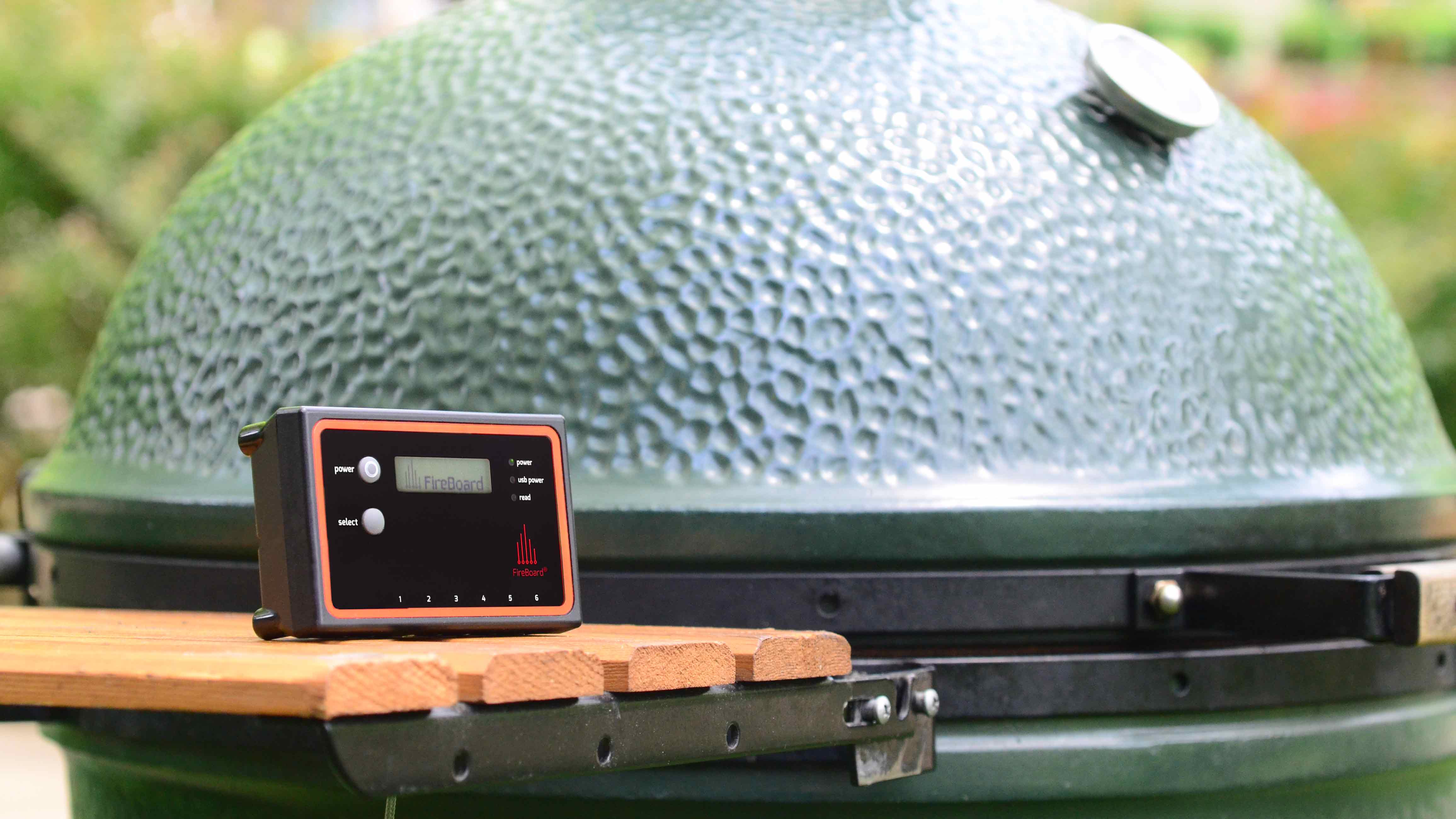 FireBoard Thermometer – Extreme BBQ Edition – FireBoard Labs