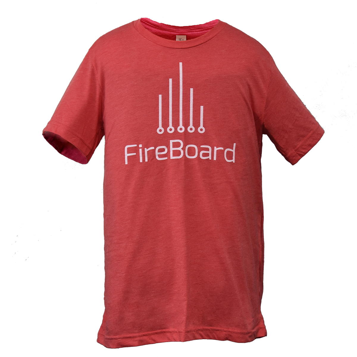 FireBoard Tri-Blend Tee – FireBoard Labs